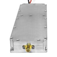 China Industrial grade 70W 1.2ghz 2.4ghz 5.2ghz 5.8ghz uav Counter module for Security equipment for sale