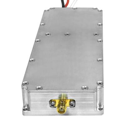 China Industrial grade 70W 1.2ghz 2.4ghz 5.2ghz 5.8ghz uav Counter module for Security equipment for sale