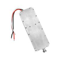 China Customize 130W WIFI 5GHz 5150 mhz 5850 mhz anti fpv uav module with VCO modulation for sale