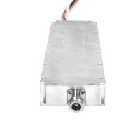 China Customize 130W WIFI 5GHz 5150 mhz 5850 mhz anti fpv uav module with VCO modulation for sale