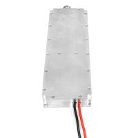 China Customize 130W WIFI 5GHz 5150 mhz 5850 mhz anti fpv uav module with VCO modulation for sale