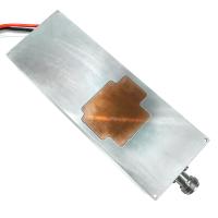China Customize 130W WIFI 5GHz 5150 mhz 5850 mhz anti fpv uav module with VCO modulation for sale