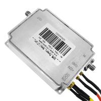 China Texin 28V 0dB input 10-18ghz broadband PA power amplifier module for signal safety for sale