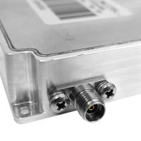 China Texin 28V 0dB input 10-18ghz broadband PA power amplifier module for signal safety for sale
