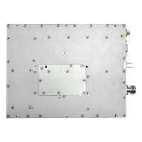 China 300MHz-2700MHz RF Broadband Power Amplifier Module,10W 50W 100W Linear Power Amp for Communication, Testing & Jamming Systems for sale