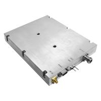China 300MHz-2700MHz RF Broadband Power Amplifier Module,10W 50W 100W Linear Power Amp for Communication, Testing & Jamming Systems for sale