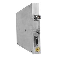 China 300MHz-2700MHz RF Broadband Power Amplifier Module,10W 50W 100W Linear Power Amp for Communication, Testing & Jamming Systems for sale