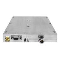 China 300MHz-2700MHz RF Broadband Power Amplifier Module,10W 50W 100W Linear Power Amp for Communication, Testing & Jamming Systems for sale