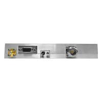 China 300MHz-2700MHz RF Broadband Power Amplifier Module,10W 50W 100W Linear Power Amp for Communication, Testing & Jamming Systems for sale
