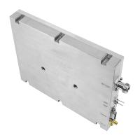 China 300MHz-2700MHz RF Broadband Power Amplifier Module,10W 50W 100W Linear Power Amp for Communication, Testing & Jamming Systems for sale