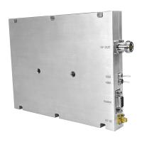 China 300MHz-2700MHz RF Broadband Power Amplifier Module,10W 50W 100W Linear Power Amp for Communication, Testing & Jamming Systems for sale