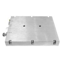 China 300MHz-2700MHz RF Broadband Power Amplifier Module,10W 50W 100W Linear Power Amp for Communication, Testing & Jamming Systems for sale