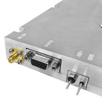 China 300MHz-2700MHz RF Broadband Power Amplifier Module,10W 50W 100W Linear Power Amp for Communication, Testing & Jamming Systems for sale