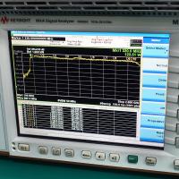 China 300MHz-2700MHz RF Broadband Power Amplifier Module,10W 50W 100W Linear Power Amp for Communication, Testing & Jamming Systems for sale