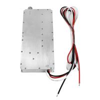 China High-performance output 150W 300MHz 2700MHz UAV FPV block jammer module for sale