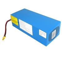 China Portable 7-cell 30A battery pack for small electronic devices for sale