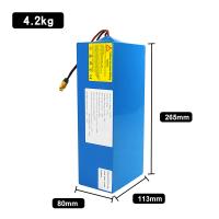 China Portable 7-cell 30A battery pack for small electronic devices for sale