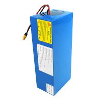 China Portable 7-cell 30A battery pack for small electronic devices for sale