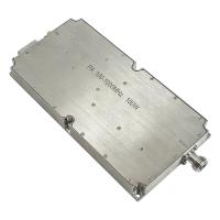China TX new version N output 100-1000MHz 100W PA power amplifier module for sale