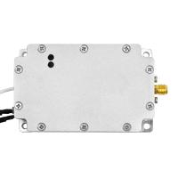China WIFI 5GHz bluetooth phone 5.2ghz 5.8ghz 10W signal jammer module for sale