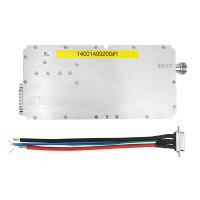 China High power 200W GPS 1400-1499 MHz jamming GaN VCO modulation module for sale