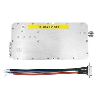 China High power 200W GPS 1400-1499 MHz jamming GaN VCO modulation module for sale