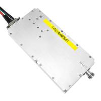 China High power 200W GPS 1400-1499 MHz jamming GaN VCO modulation module for sale