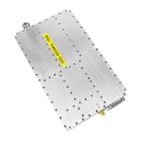 China Wide band 2000-6000MHz 100W GPS Drone FPV UAV  signal block RF power amplifier for sale