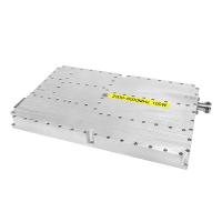 China Wide band 2000-6000MHz 100W GPS Drone FPV UAV  signal block RF power amplifier for sale