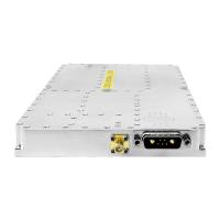 China Wide band 2000-6000MHz 100W GPS Drone FPV UAV  signal block RF power amplifier for sale