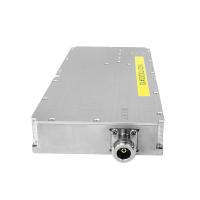China High power 200W 1500-1700MHz GaN 28V anti drone UAV fpv VCO modulation amplifier for sale