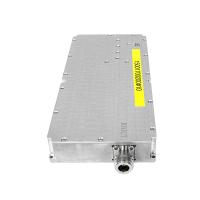 China High power 200W 1500-1700MHz GaN 28V anti drone UAV fpv VCO modulation amplifier for sale