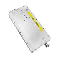 China High power 200W 1500-1700MHz GaN 28V anti drone UAV fpv VCO modulation amplifier for sale