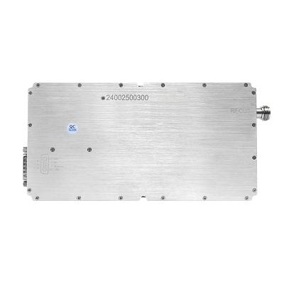 China 300W WiFi 2.4GHz anti done ,Radar  system RF module for safety pravicy protection for sale