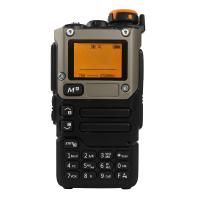 China In stock long range 1km hand held 700-6300mhzFPV drone detector omni detector for sale