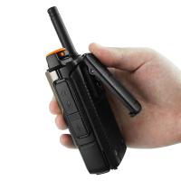 China In stock long range 1km hand held 700-6300mhzFPV drone detector omni detector for sale