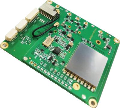 China In-stock FPV UAV wireless detection PCB components with direction finding function for sale