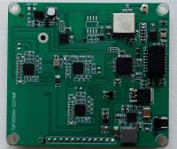 China In-stock FPV UAV wireless detection PCB components with direction finding function for sale