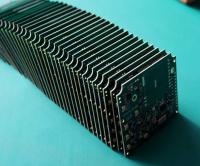 China In-stock FPV UAV wireless detection PCB components with direction finding function for sale
