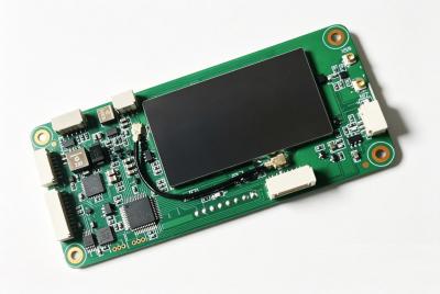 China TXA3-30/31 High Sensitivity Radio Detection Module Assembly for sale