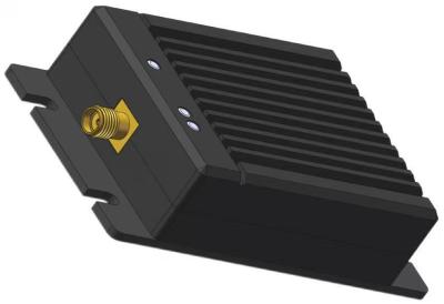 China 700-6300MHz UAV Detection Module with 2KM Detection Distance and 360° Working Angle for Drone Signal Detection for sale
