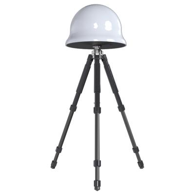 China Custom-designed radio receiver/transmitter with full frequency coverage of 500MHz, 600MHz, 5.2GHz, and 5.8GHz, for security applications. for sale