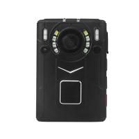 China High efficient 1080P HD Audio video recording Body worn camera for security guard Full‑chain Evidence Recording for sale