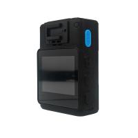 China High efficient 1080P HD Audio video recording Body worn camera for security guard Full‑chain Evidence Recording for sale