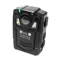 China 256G Reliable Explosion-Proof  &Dust-Proof Body-Worn Camera High-Risk Industrial Environments for sale
