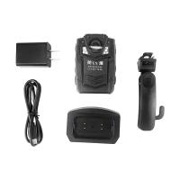 China 256G Reliable Explosion-Proof  &Dust-Proof Body-Worn Camera High-Risk Industrial Environments for sale