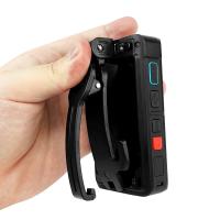 China 4G 5G WIFI GPS Body-Worn Camera with Smart Management Platform Secure Video Evidence for sale