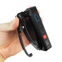 China 4G 5G WIFI GPS Body-Worn Camera with Smart Management Platform Secure Video Evidence for sale