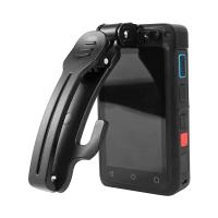 China 4G 5G WIFI GPS Body-Worn Camera with Smart Management Platform Secure Video Evidence for sale