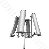 China High Gain Two Way Sector  Antenna 800 - 2600MHZ Frequency Optimized Size for sale